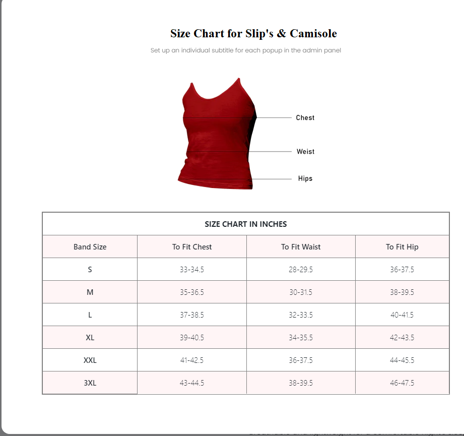 Soft Cotton Uniform Slip Online | Buy Comfort Style Uniform Slips ...